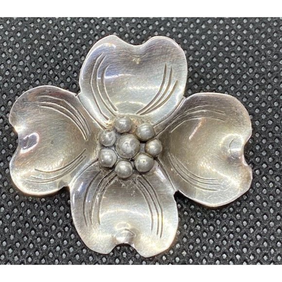 Lawton | Jewelry | Vintage Sterling Silver 925 Handwrought By Lawton ...